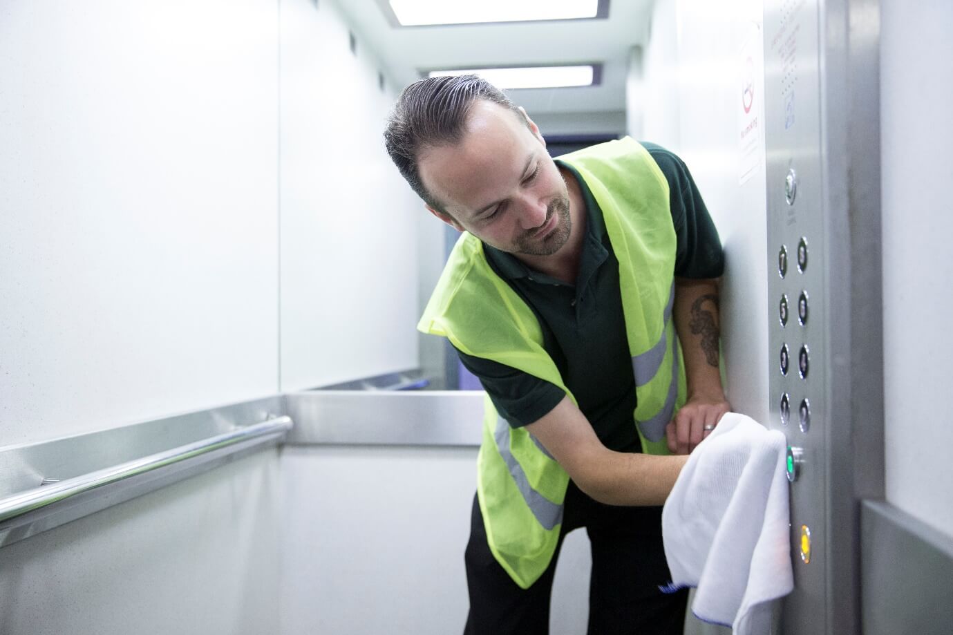 Home - Town & Country Cleaners